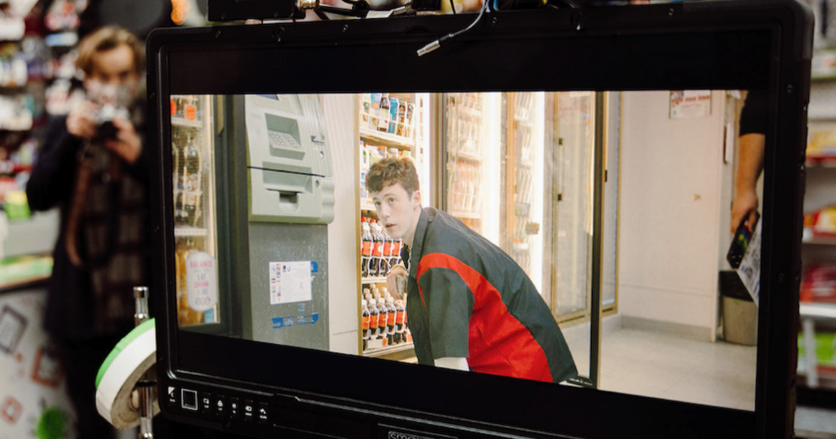 Backstage Cast Leads Indie Film to Festival Success