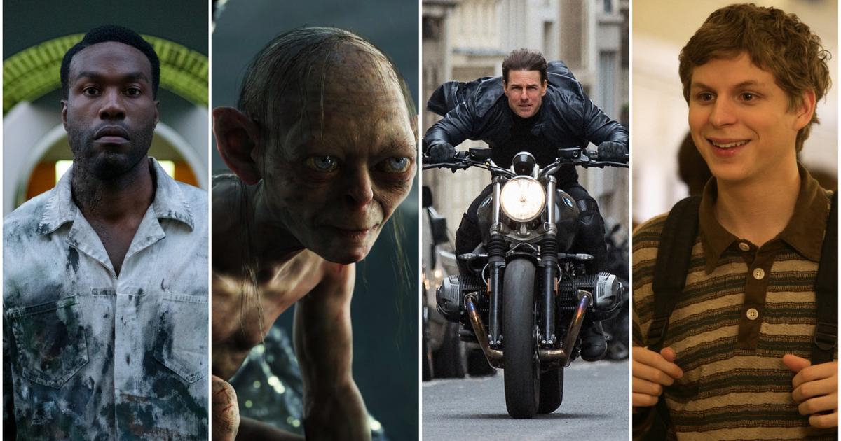 Film Genres: An Introduction to Basic Movie Categories | Backstage