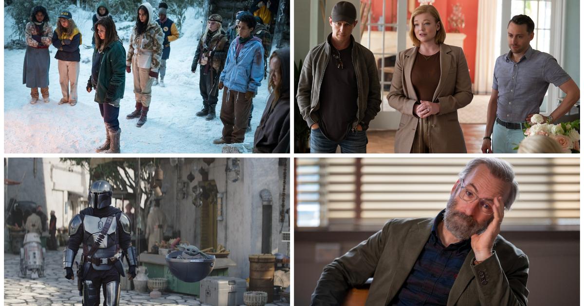 Best TV Shows to Watch in March 2023 | Backstage