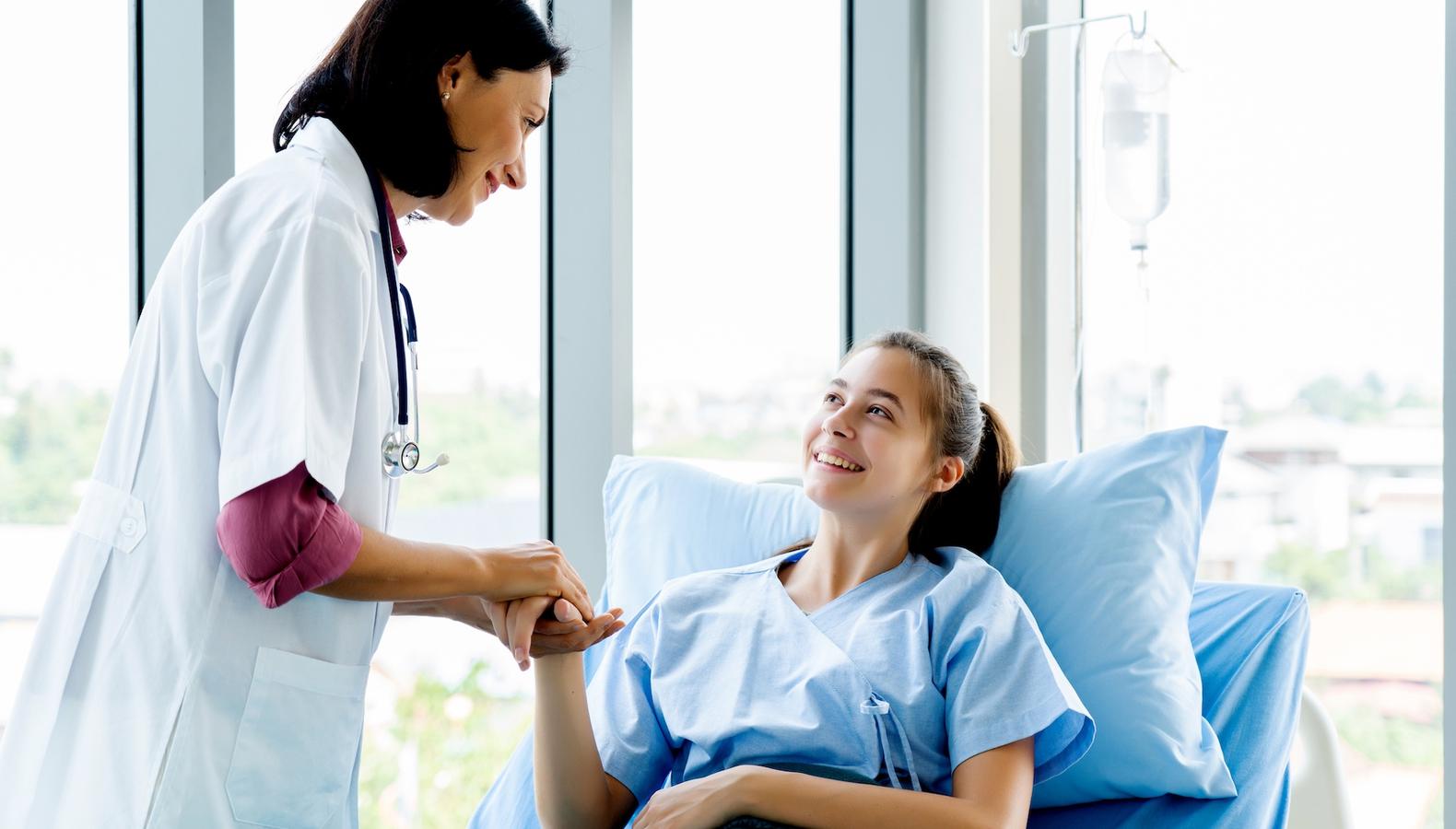 How to Get a Job as a Standardized Patient | Backstage