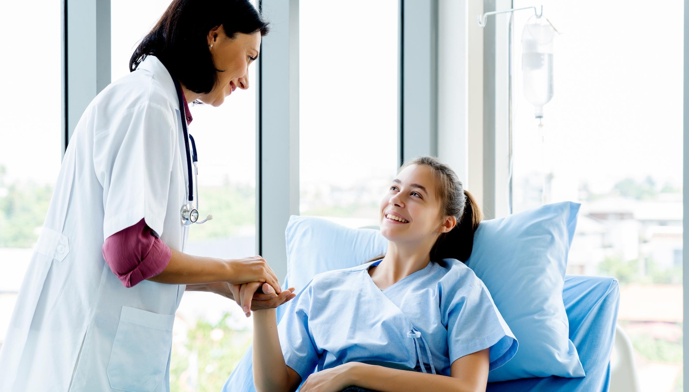 How to Get a Job as a Standardized Patient | Backstage