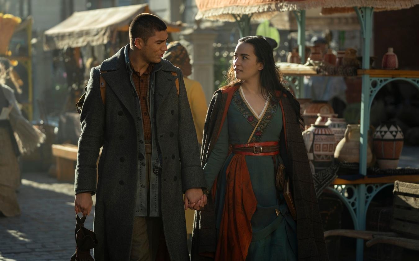 How to Audition for Netflix in 2023 | Backstage