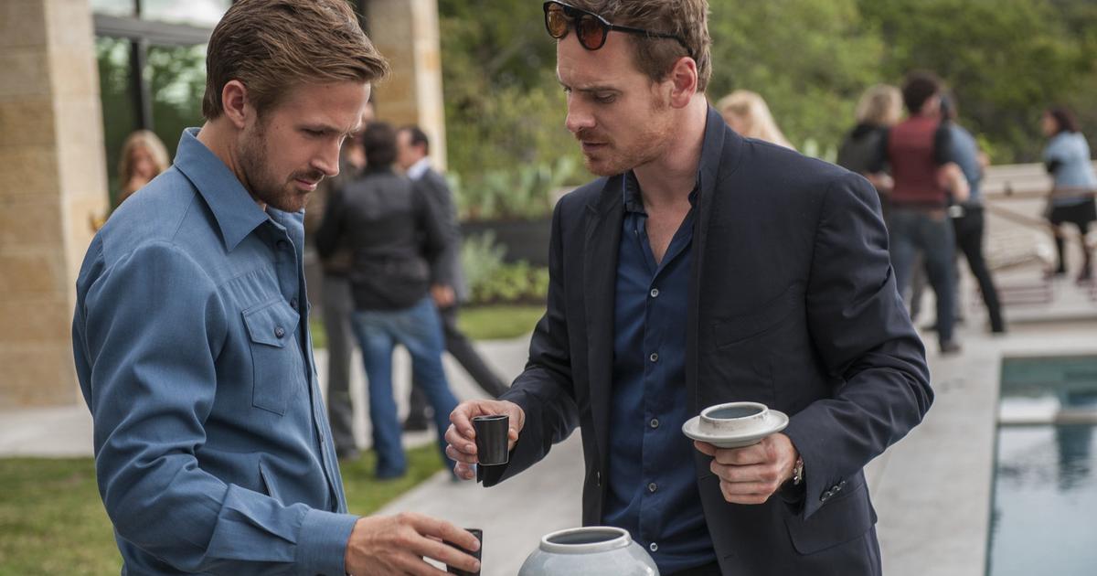 Now Casting: Earn Up to $7,500 in an Experimental Feature | Backstage