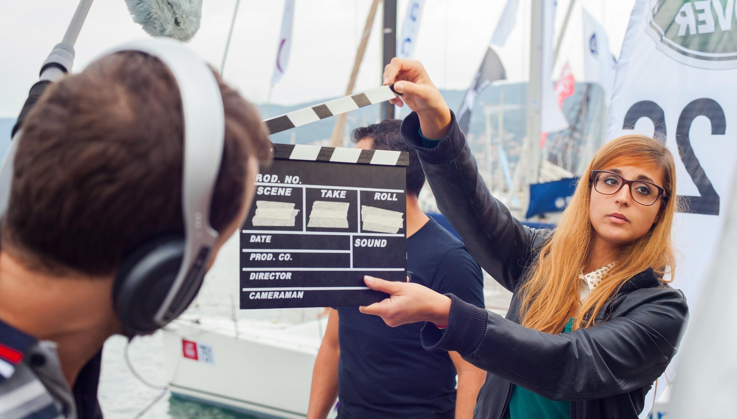 Find Short Film Auditions | Backstage