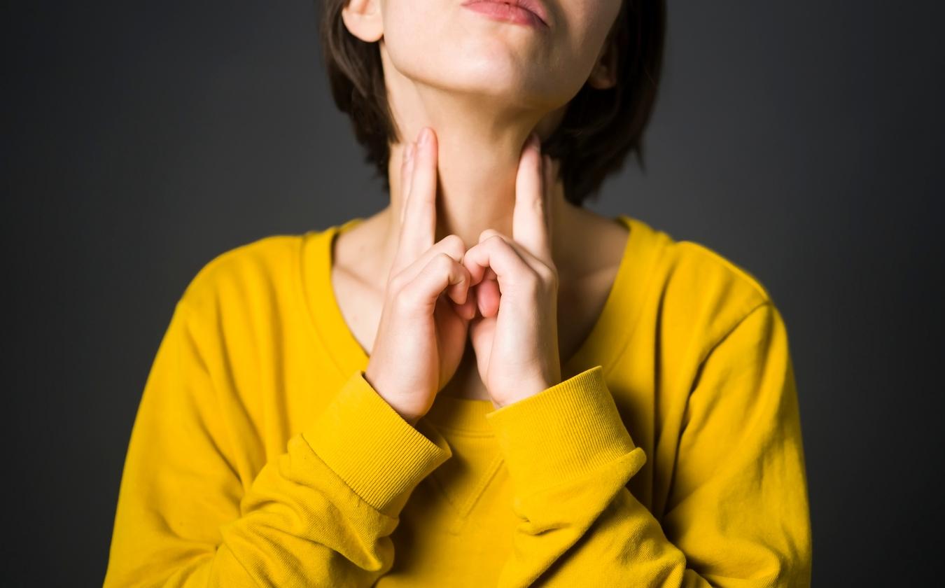 Why Your Voice is Hoarse (and How to Fix It) | Backstage