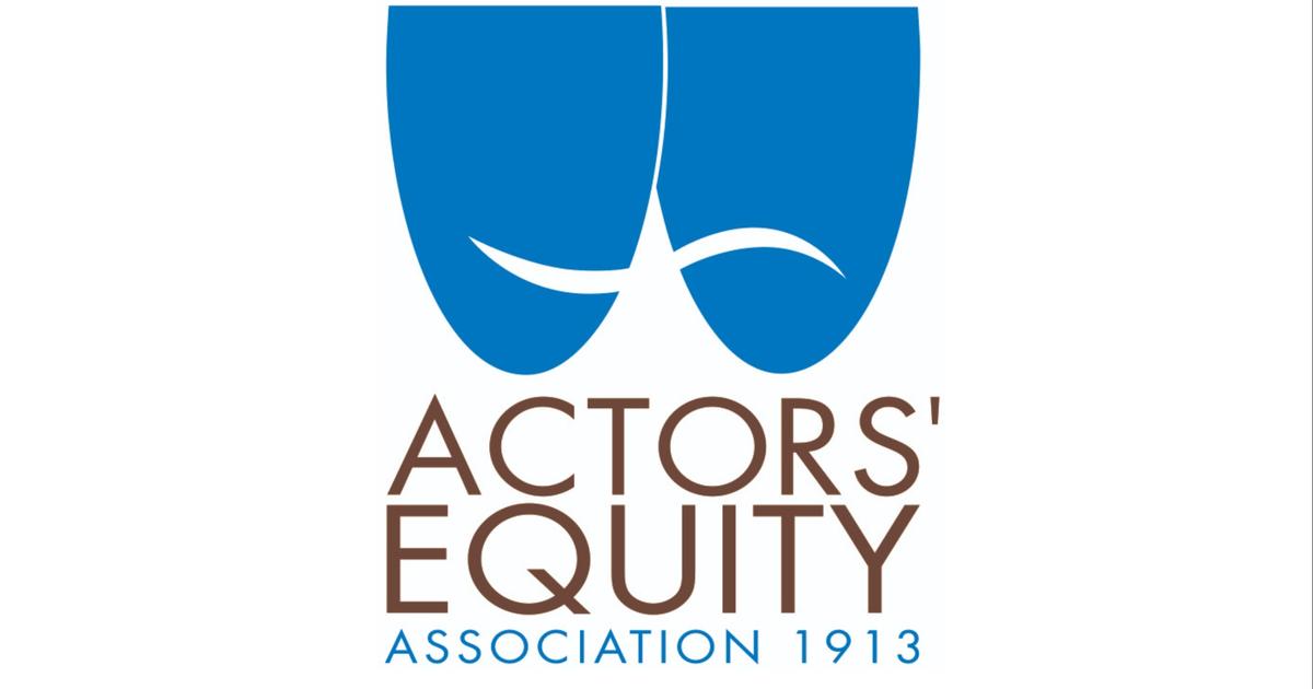 Should I Join Actors’ Equity Association? Everything to Know | Backstage