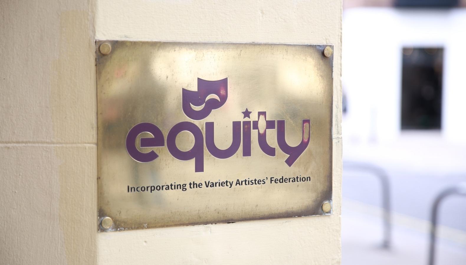 How to Get an Equity Card | StarNow