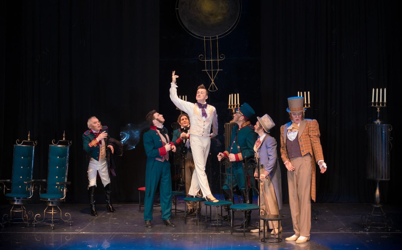 What Does a Casting Director Do? An Actual CD Explains