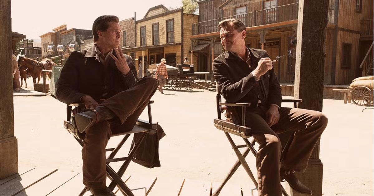 Body Doubles: What a Body Double Does on a Movie Set | Backstage