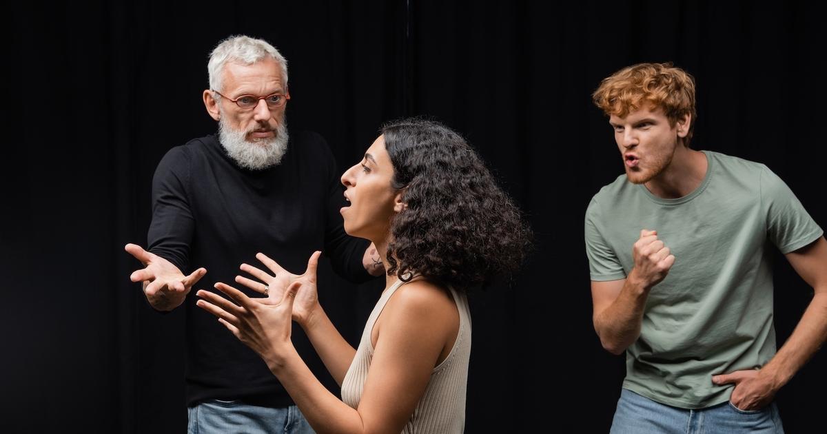 How To Choose an Acting Technique | Backstage