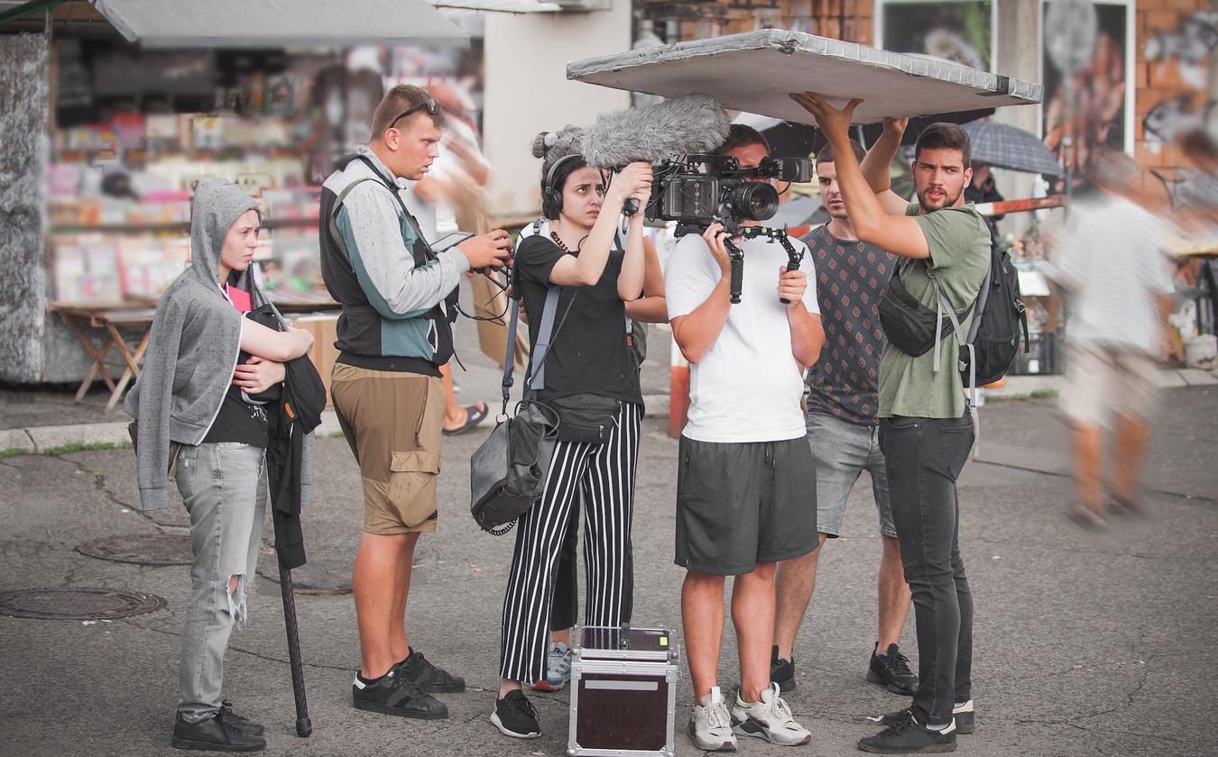 Leadman Job Description + Info | Backstage