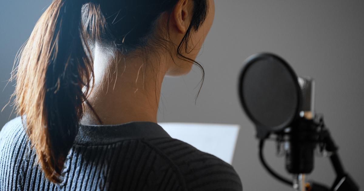 How Long Does Voice Acting Work Take? | Backstage