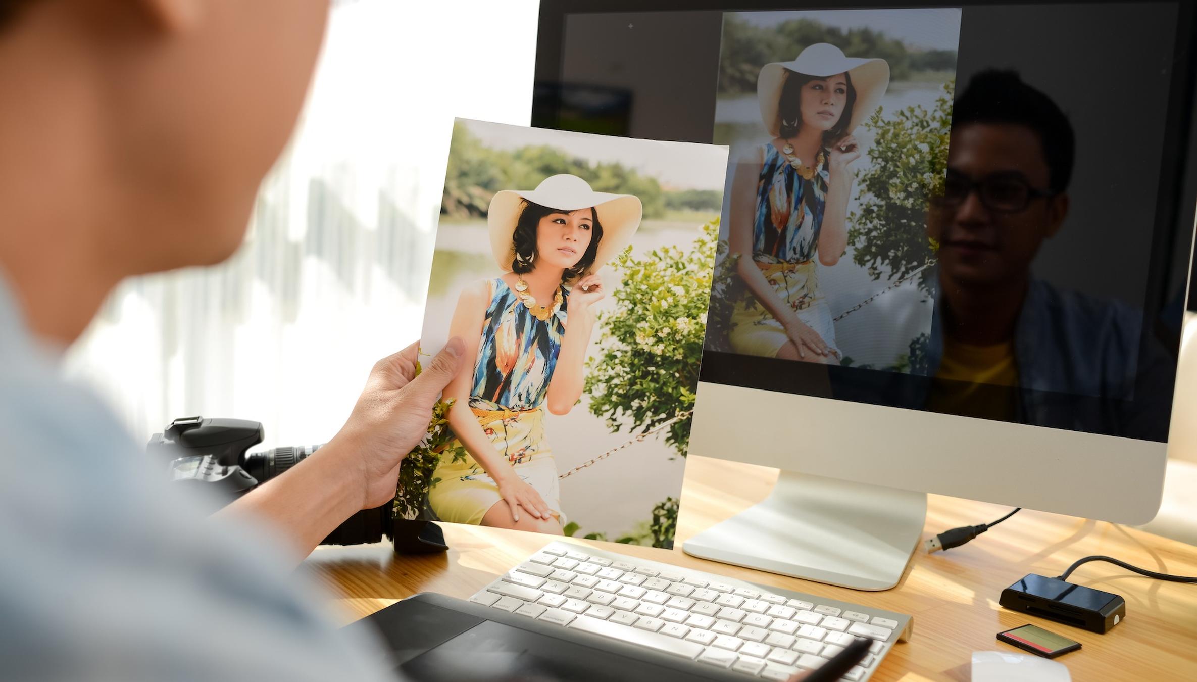 Acting Headshot Dimensions: Sizing, Cropping, & Tips | Backstage