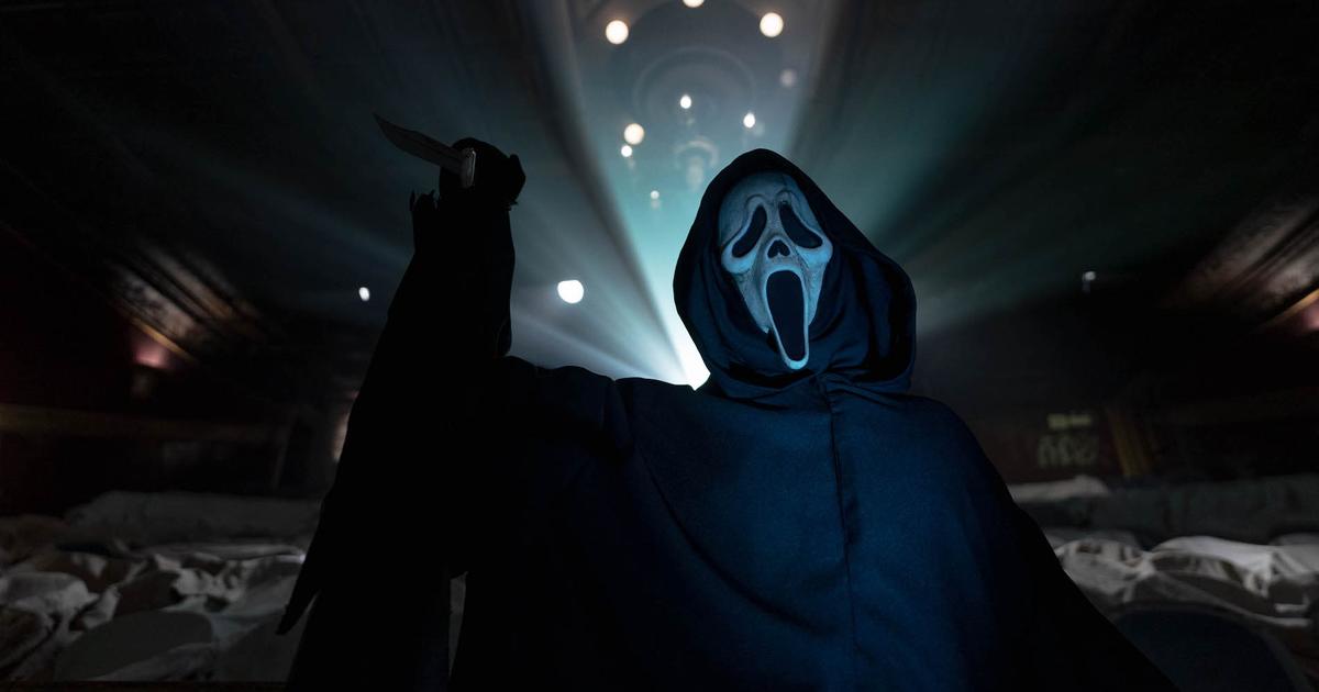 Now Casting: Earn $4,800 in a Teen Slasher-Horror Film | Backstage