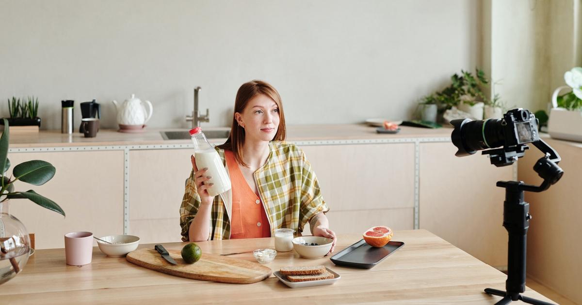 Earn Thousands Modeling for a Food Brand + More UK Castings