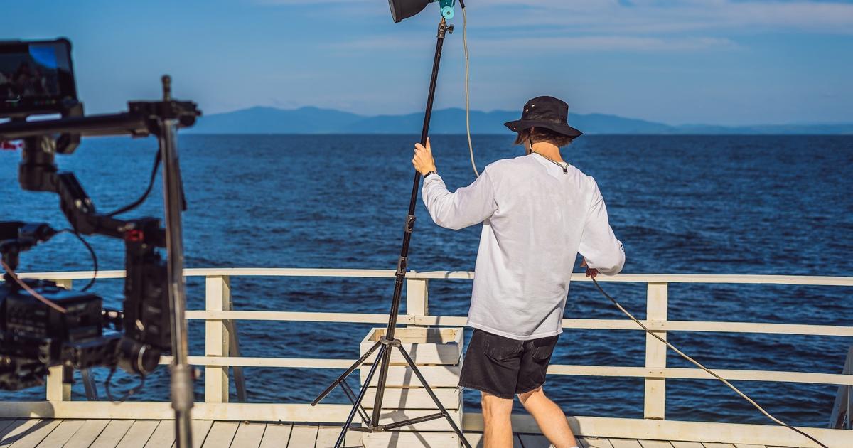 Production Assistant | Specialty | Backstage