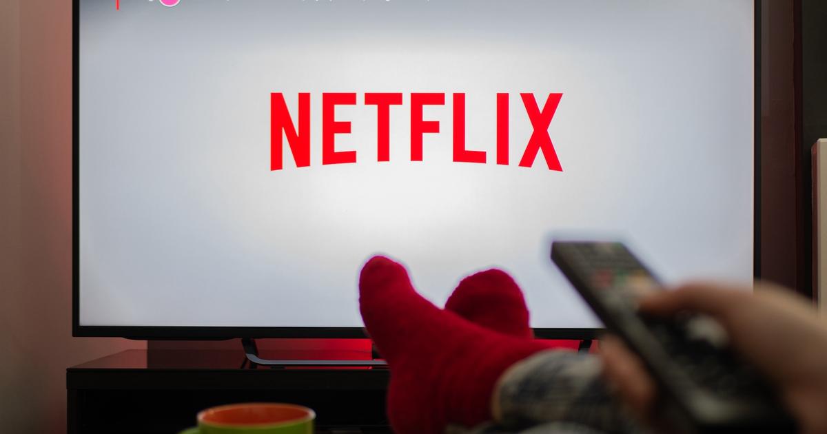 Now Casting: A Netflix Feature Film Needs Talent | Backstage