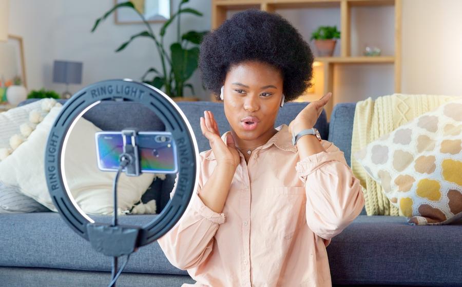 What Is an Influencer? Definition + Types | Backstage