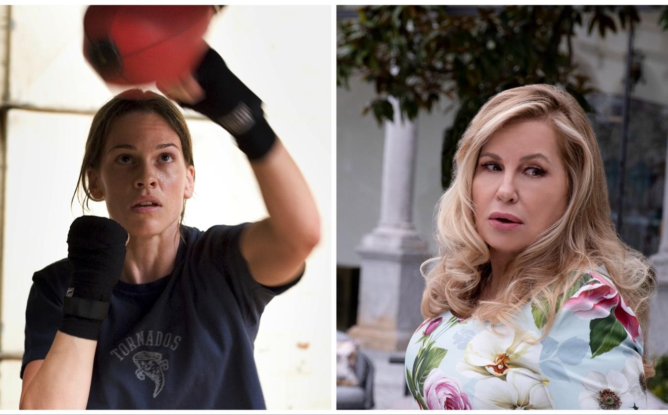 The Top 7 Acting Agencies in Atlanta | Backstage