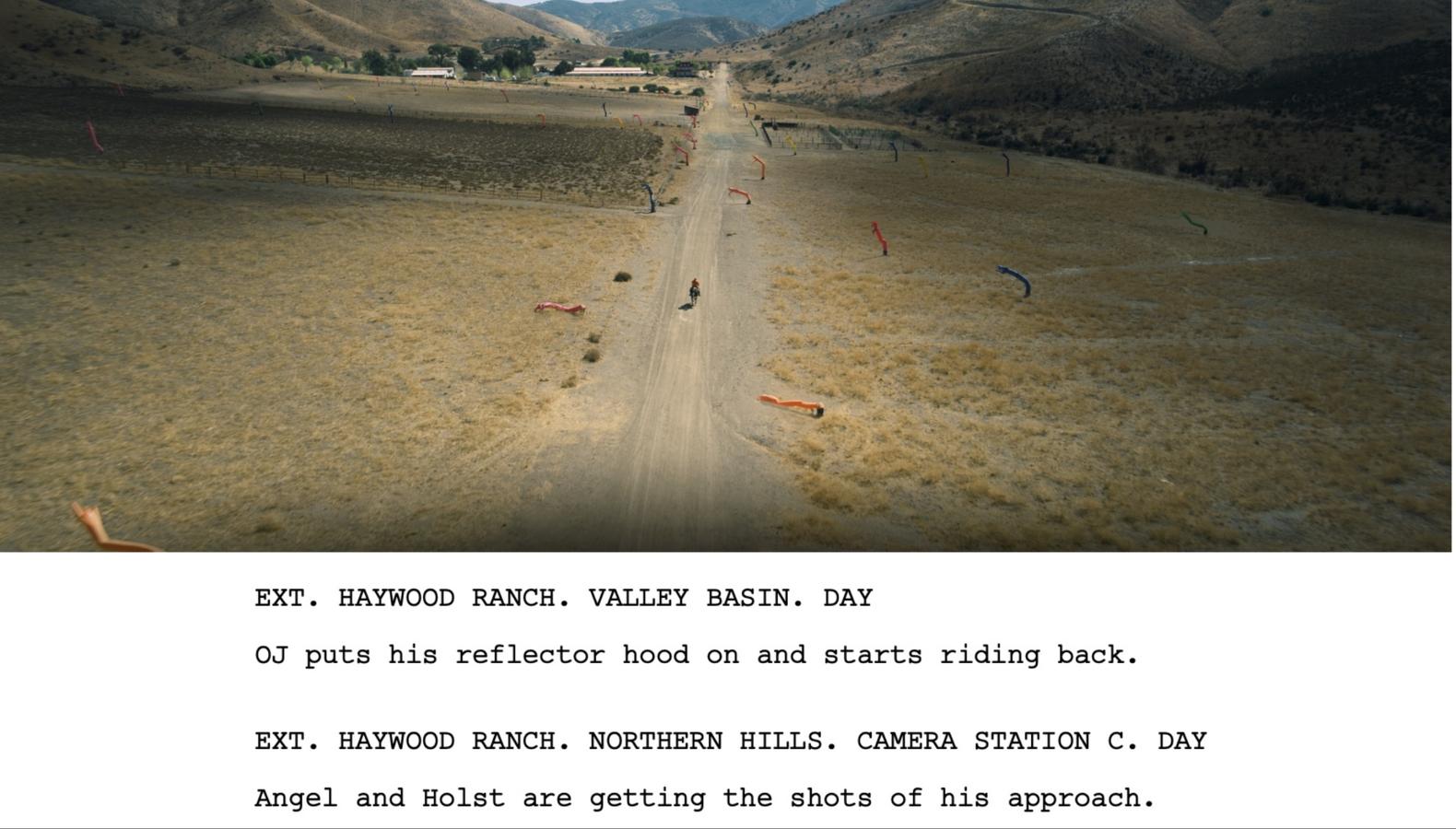 What Is a Slug Line? How to Write Scene Headings in a Screenplay ...