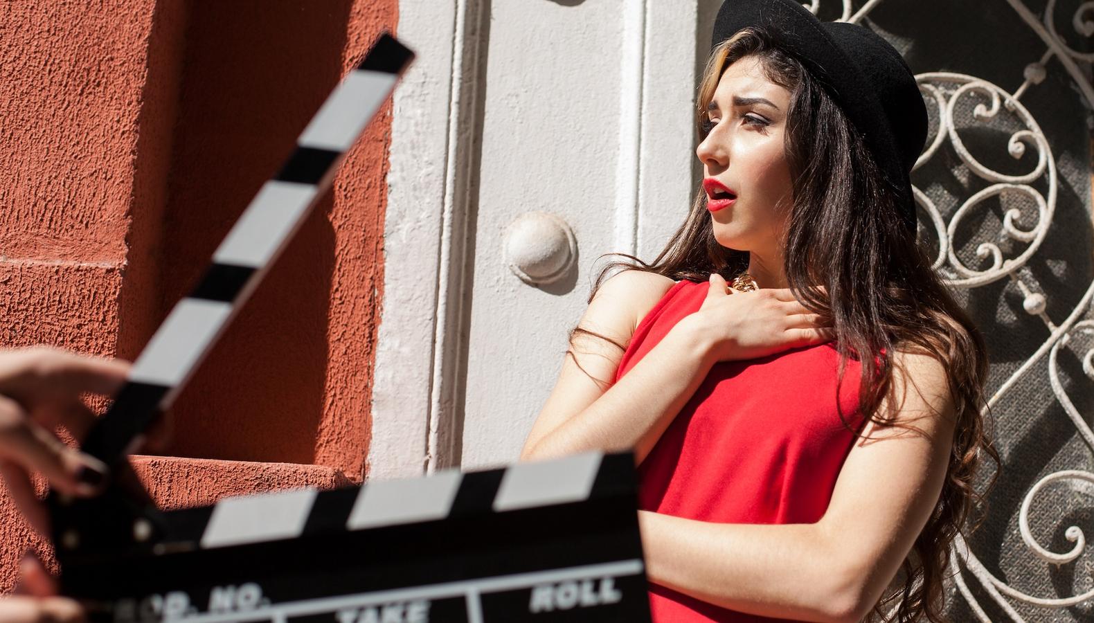 What Are Beats in Acting? Definition & Examples | Backstage