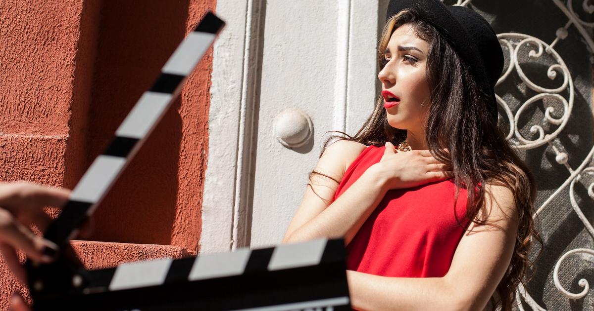 What Are Beats in Acting? Definition & Examples | Backstage