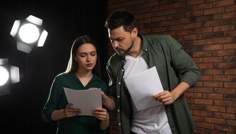 What Are Given Circumstances? | Mandy