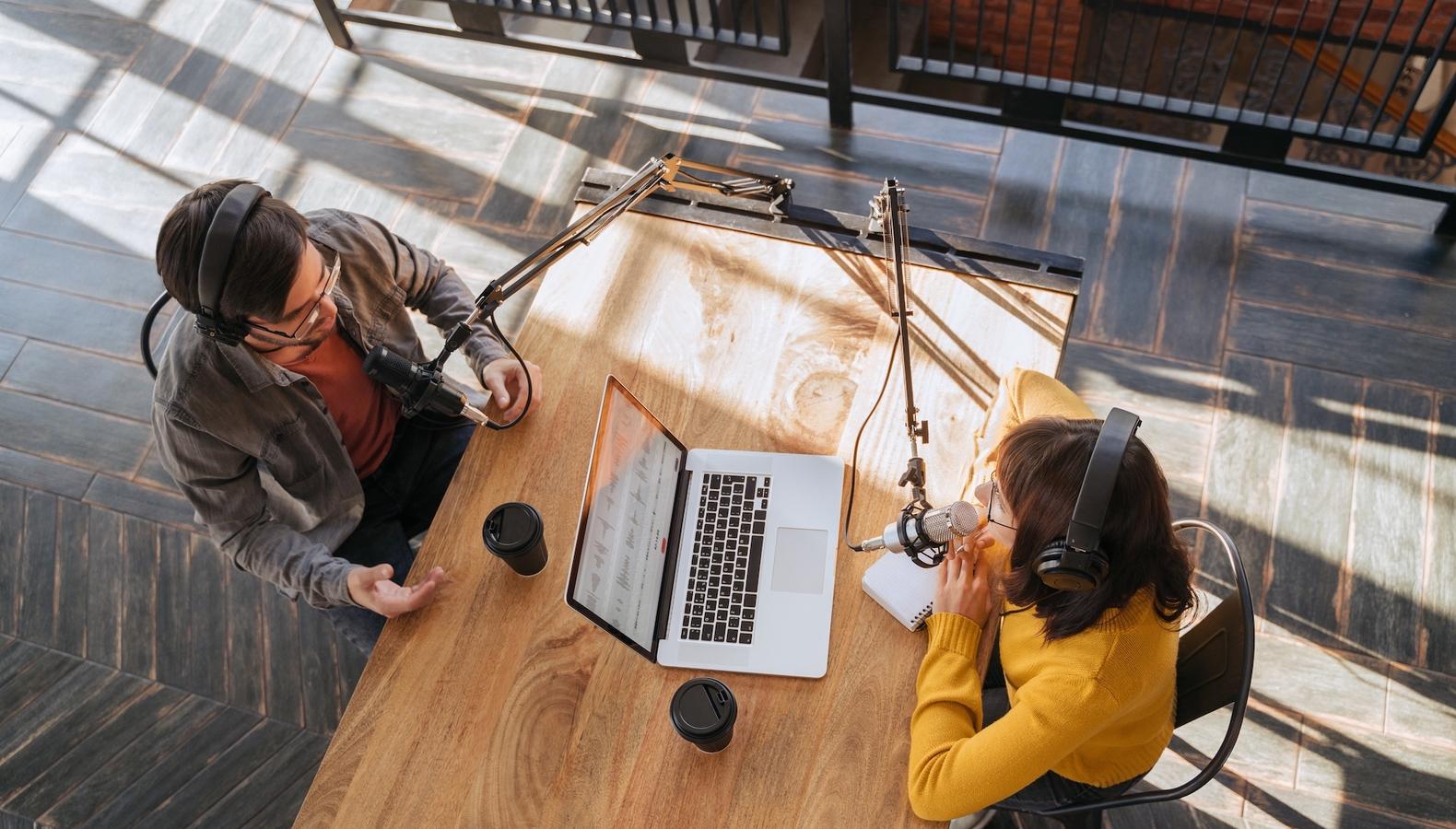 Podcast Starter Kit: Best Equipment for Every Budget | Backstage