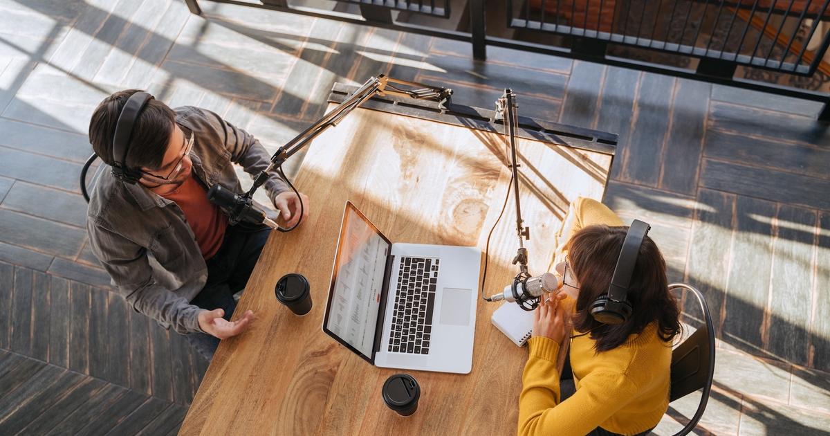 Podcast Starter Kit: Best Equipment for Every Budget | Backstage