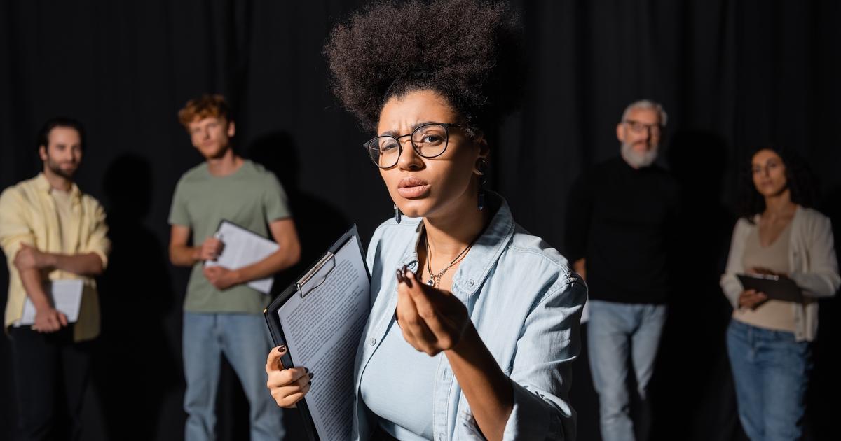 How Do Actors Prepare for a Role? The Acting Process, Explained