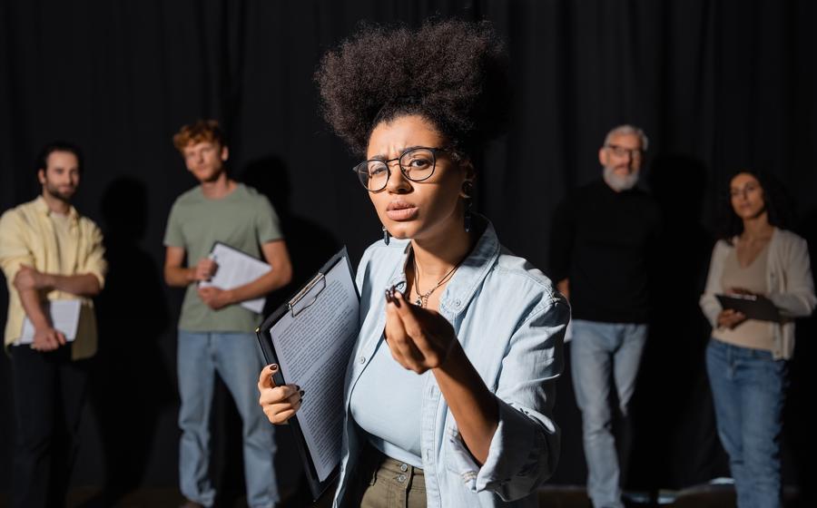 How To Practice Acting By Yourself | Backstage