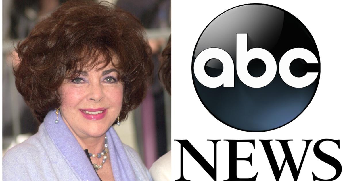 Now Casting: Portray Elizabeth Taylor in an ABC News Production | Backstage