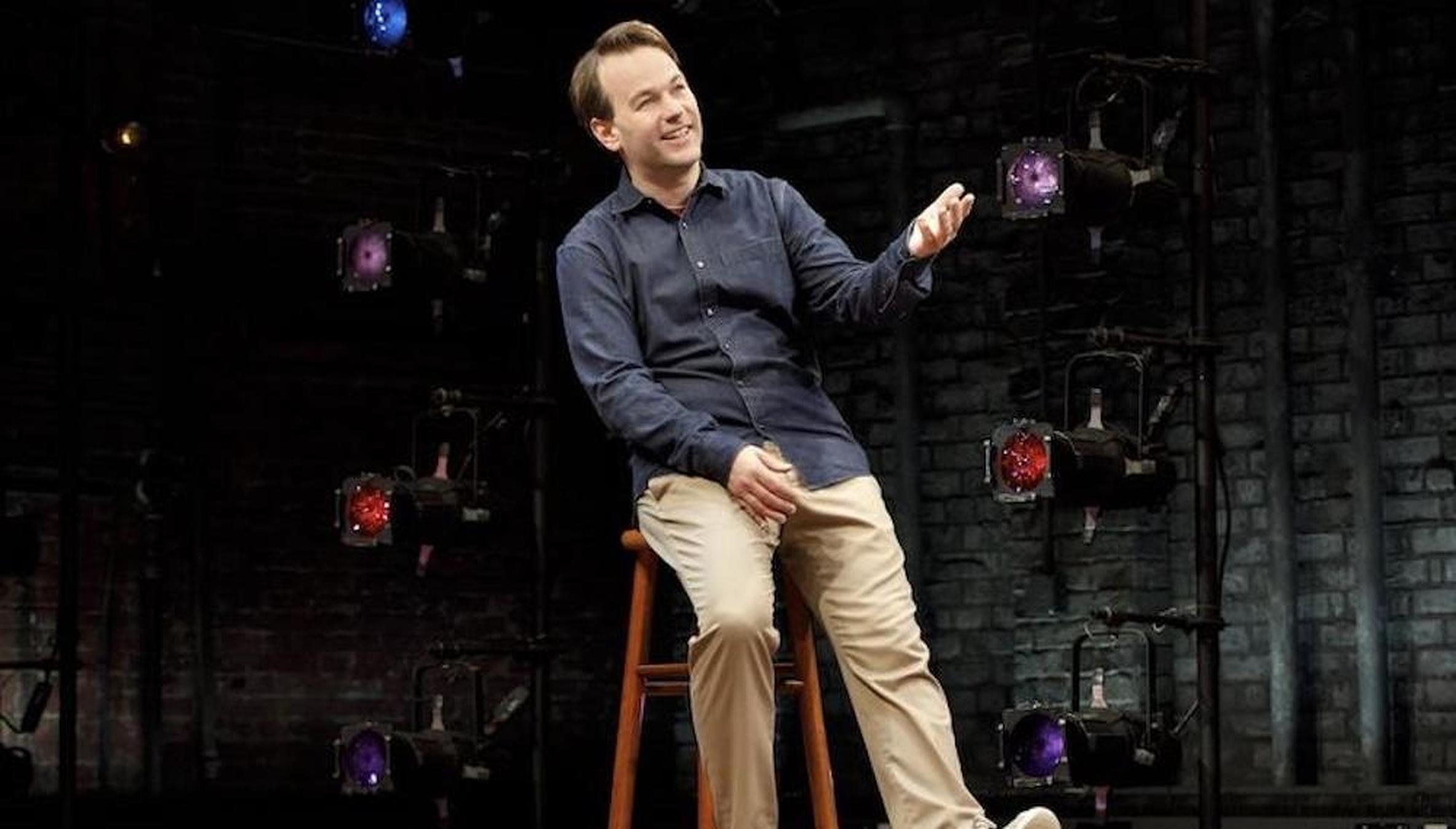 How to Write a One-Person Show | Backstage