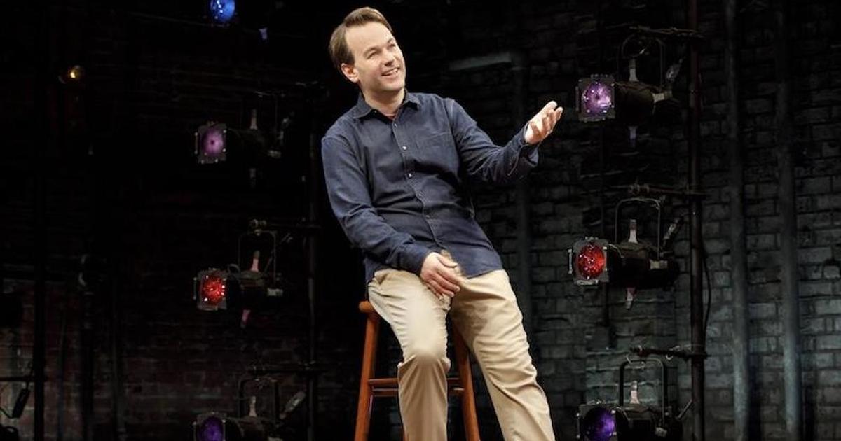 How to Write a One-Person Show | Backstage