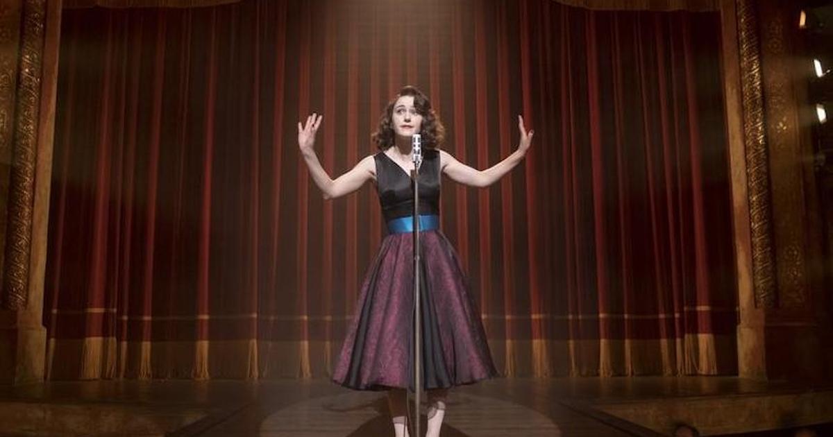 How to Get Into Comedy Acting | Backstage