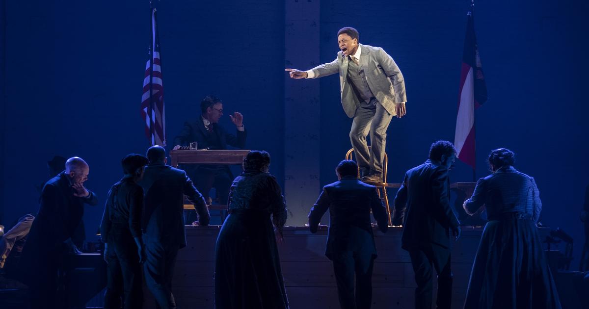 Acting on Stage: A Guide for New Actors | Backstage