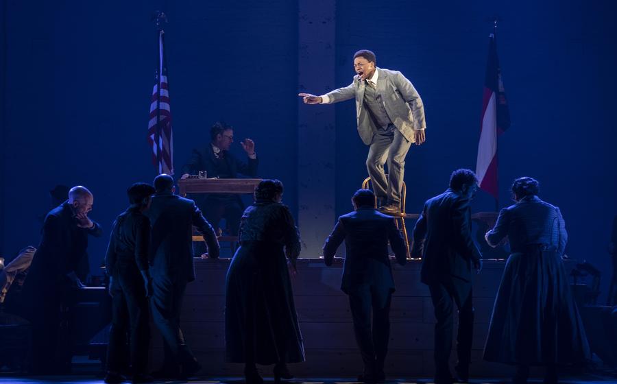 Jobs in Theater: From Creative Roles to Front of House | Backstage