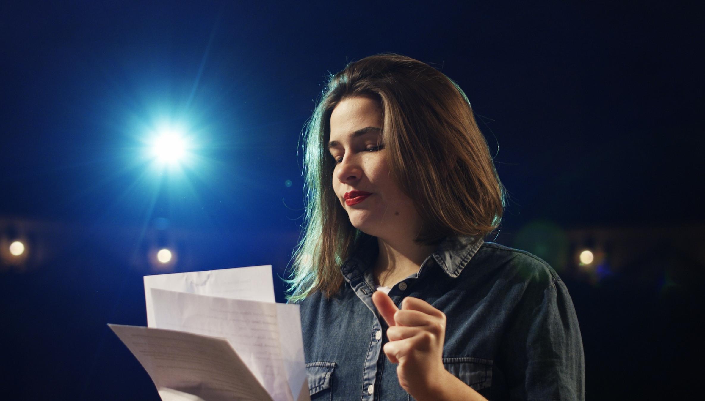 How to Choose a Monologue | Backstage