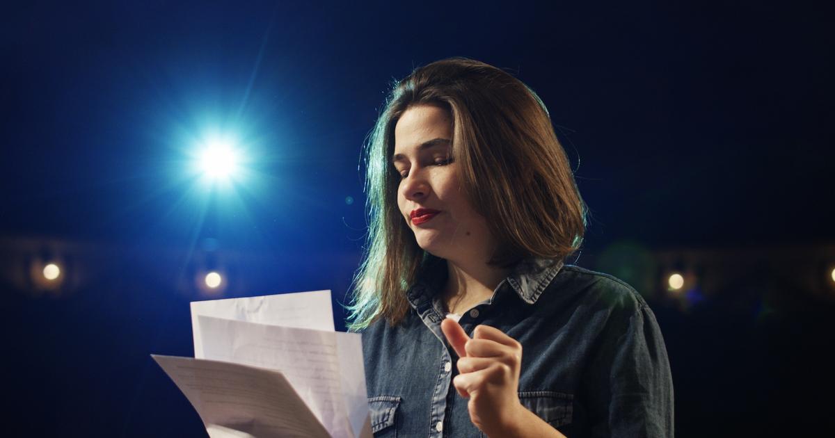 How to Choose a Monologue | Backstage