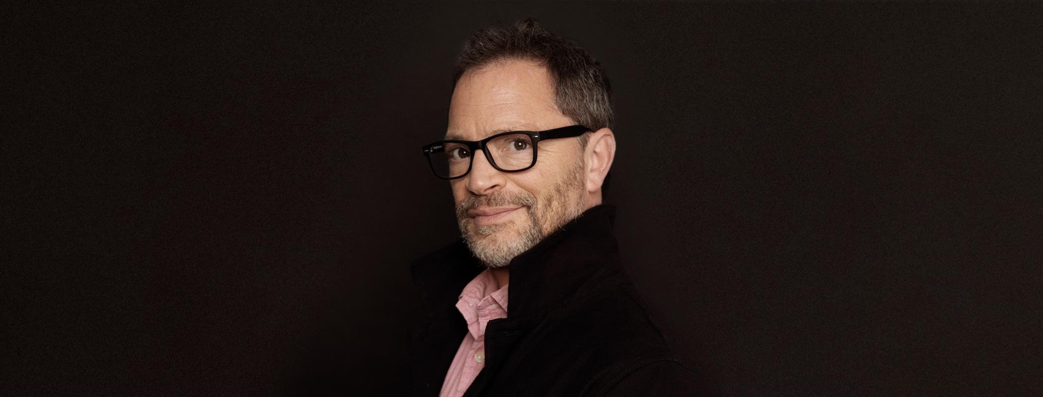 Joshua Malina Is Still Winging It | Backstage