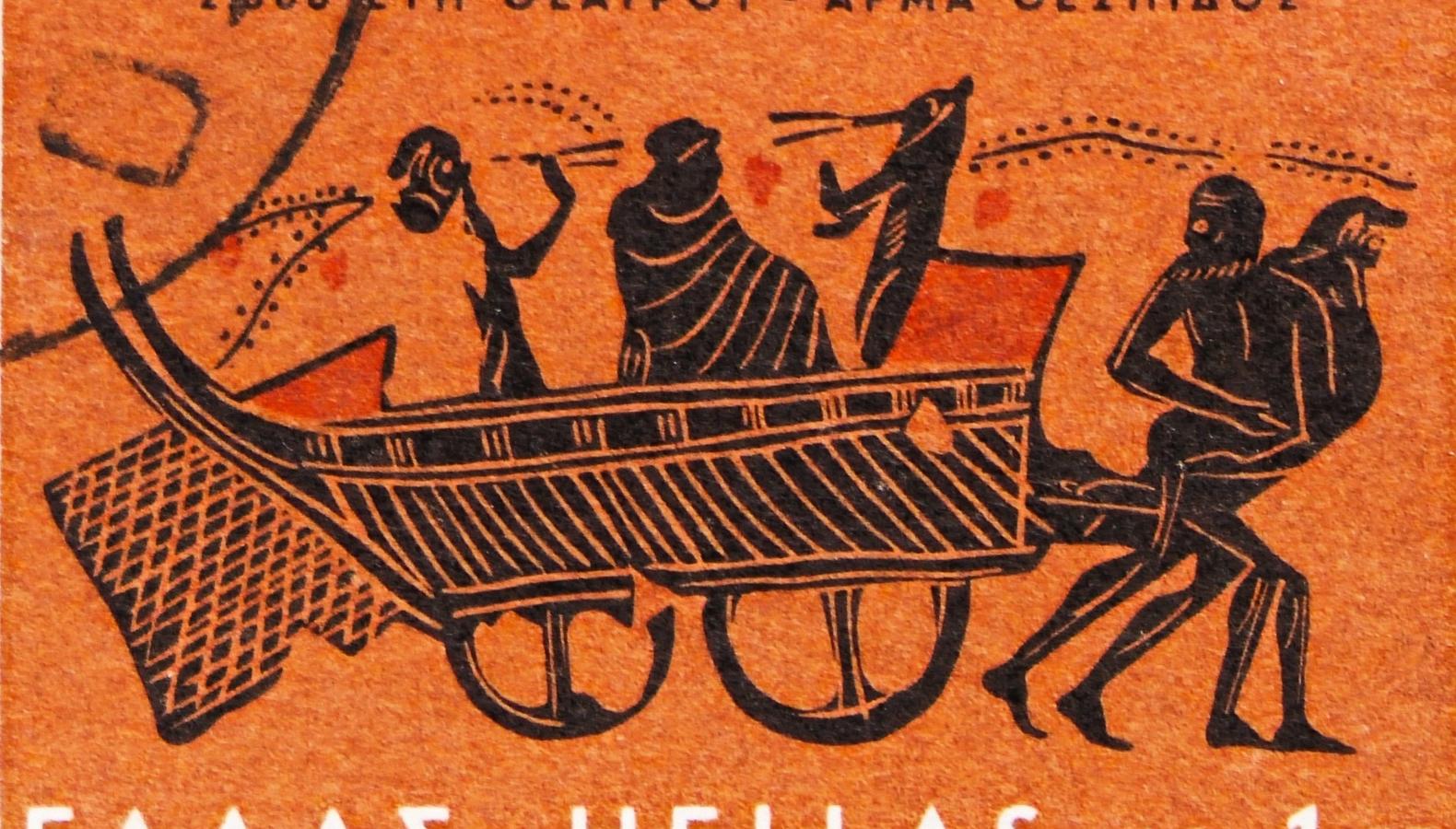 Who Was the First Actor? The Origins of Theater, Explained | Backstage