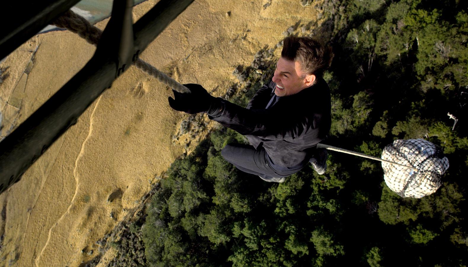 Master Shot in Film: Definition & Examples | Backstage