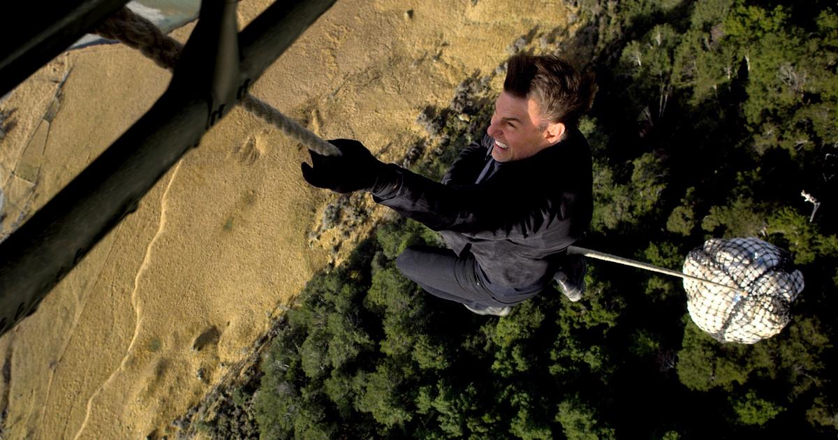 Master Shot in Film: Definition & Examples | Backstage