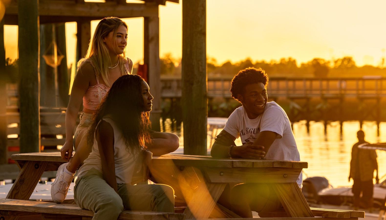 When Is Golden Hour? How to Film Using Dramatic Natural Light