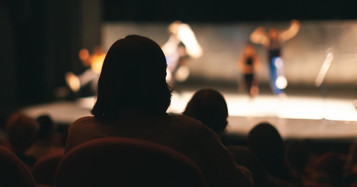 How to Use the Actor-Audience Relationship Onstage | Backstage