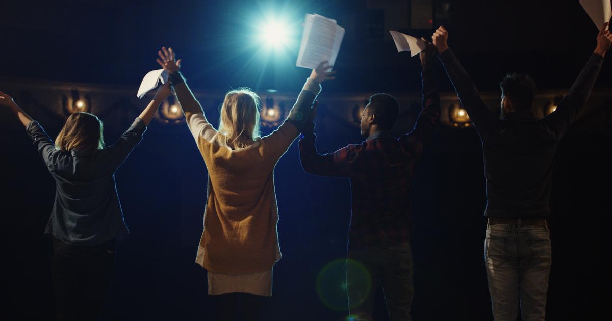 Find Entry-Level Jobs for First Time Actors | Backstage