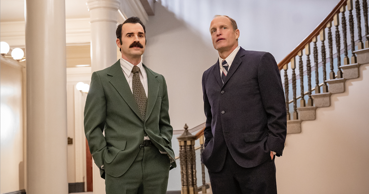 Now Casting: Earn $3,500 for a Scripted Series | Backstage