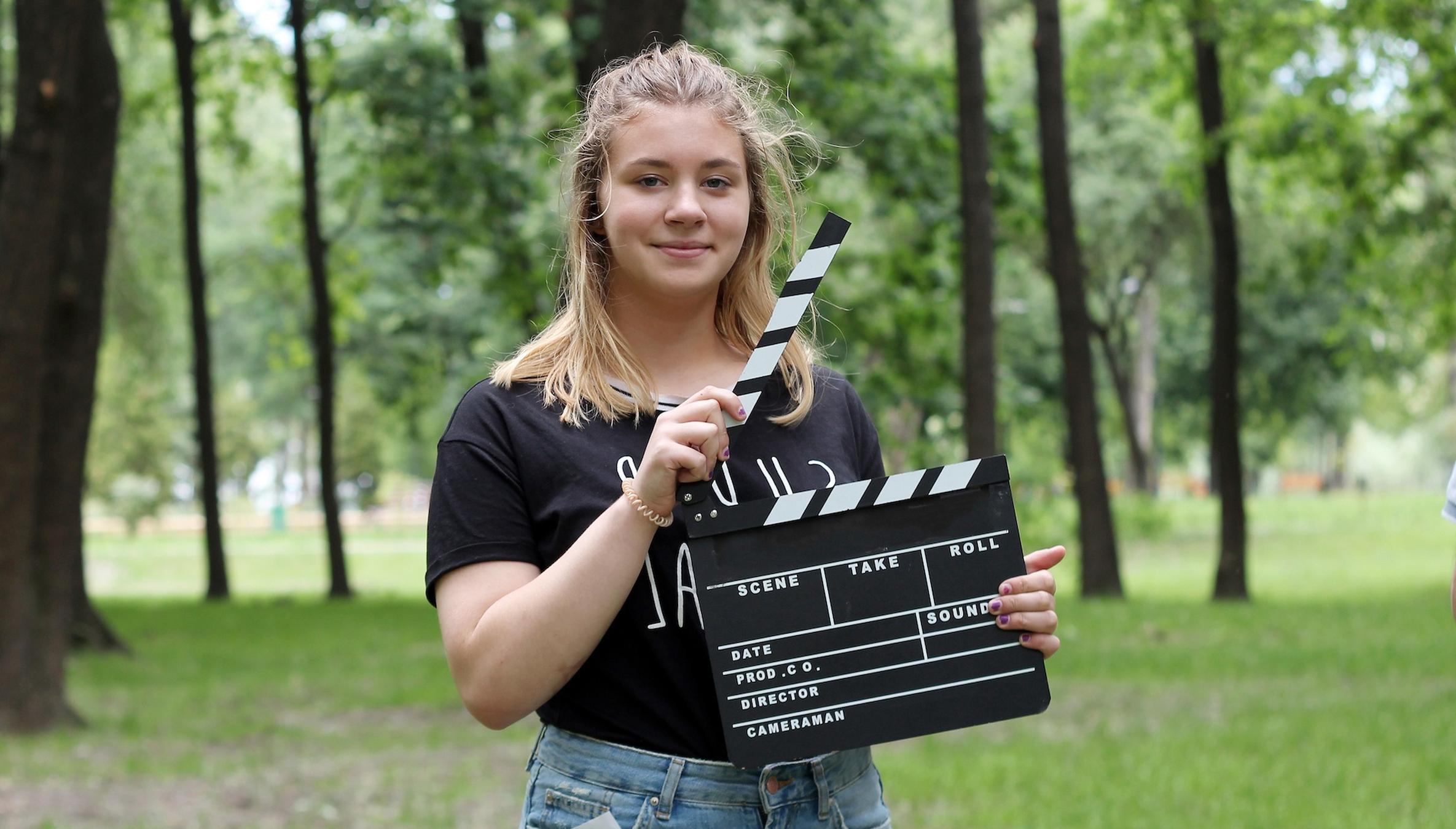 Student Films: An Actor's Guide | Backstage