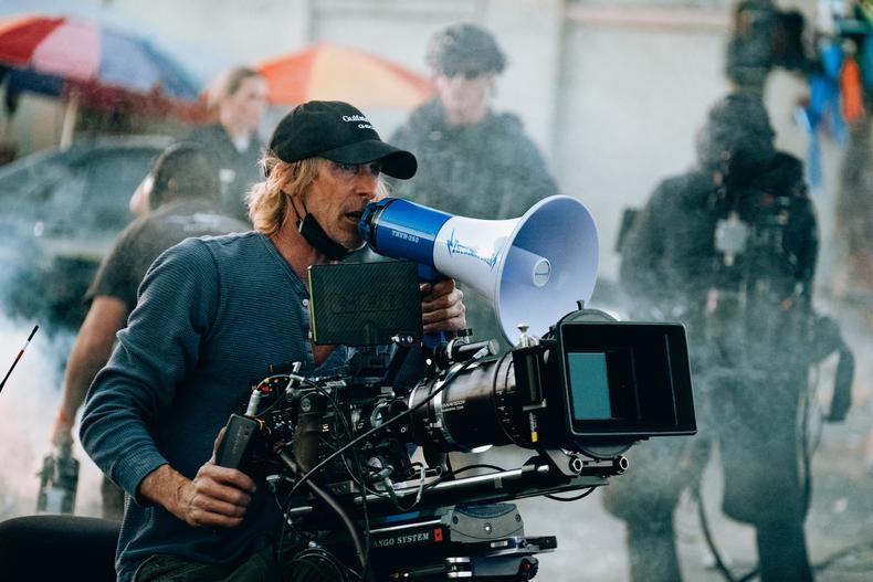 Dolly Shot Definition Examples In Film Backstage