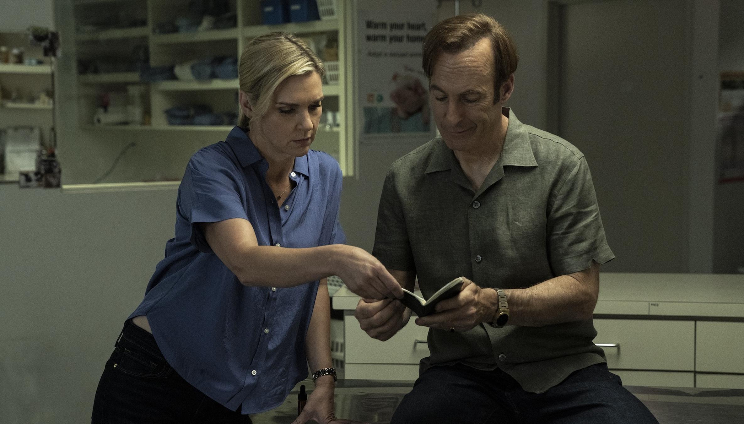 What is a Foil Character? Examples + How to Write a Foil | Backstage